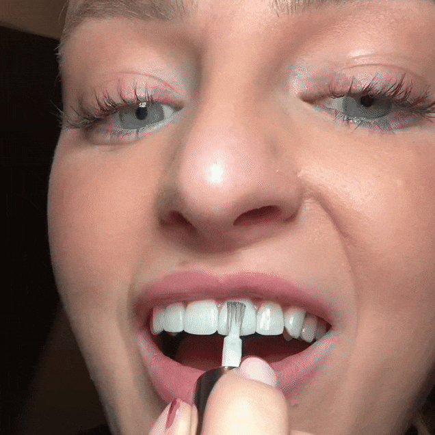 Smile Polish – CRESSIDA